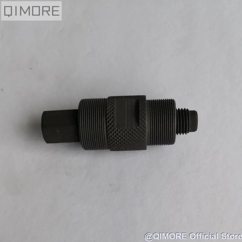 Scooter Magneto Flywheel Puller / Rotor Puller M24x1 M27x1 Double ...