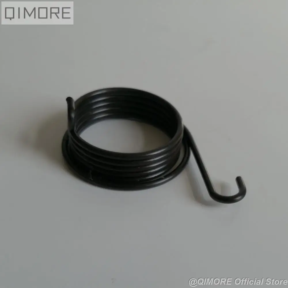 Kick Starter Shaft Spring para 4 Stroke Scooter, ciclomotor 139QMB ...