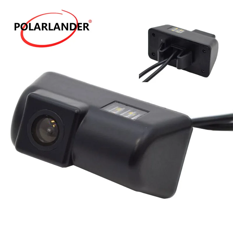 170 degree HD Car Reversing Rear View Backup Camera For Ford Transit ...