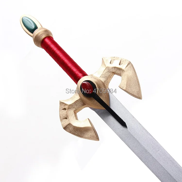 Fire Emblem Falchion Replica