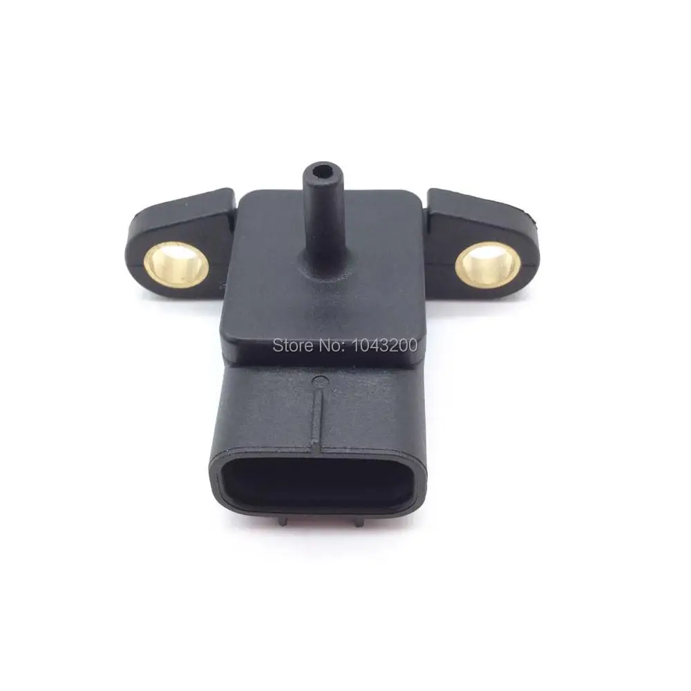 079800-5770 New Vacuum Intake Manifold Pressure Map Sensor For Yamaha ...
