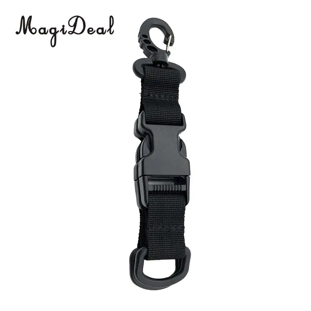 Aliexpress.com : Buy Molle Military Tactical Nylon Webbing Clip Belt ...