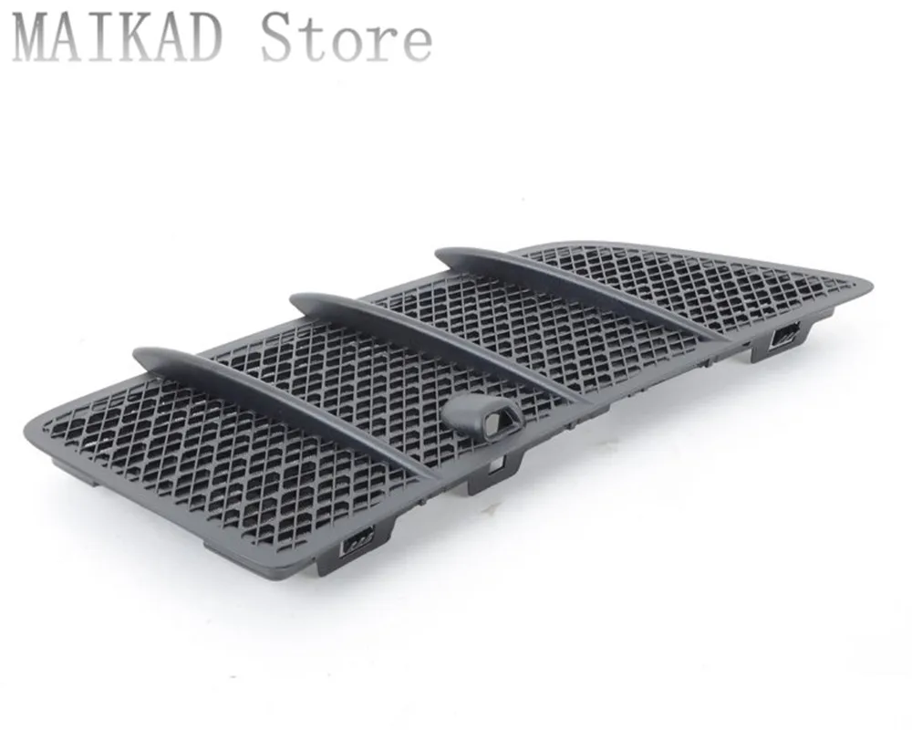 Front hood air vent grill cover for Mercedes Benz W164 ML300 ML320 ...