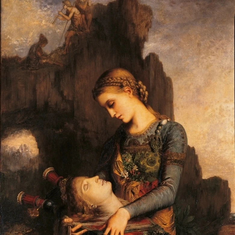 Orpheus Poster Print (24 x 36)|Plaques & Signs| - AliExpress