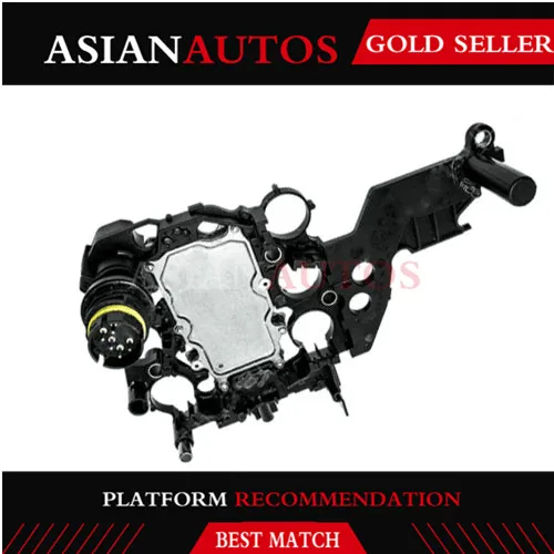 Original Tested 722.7 Automatic Transmission Electronic Control Unit ...