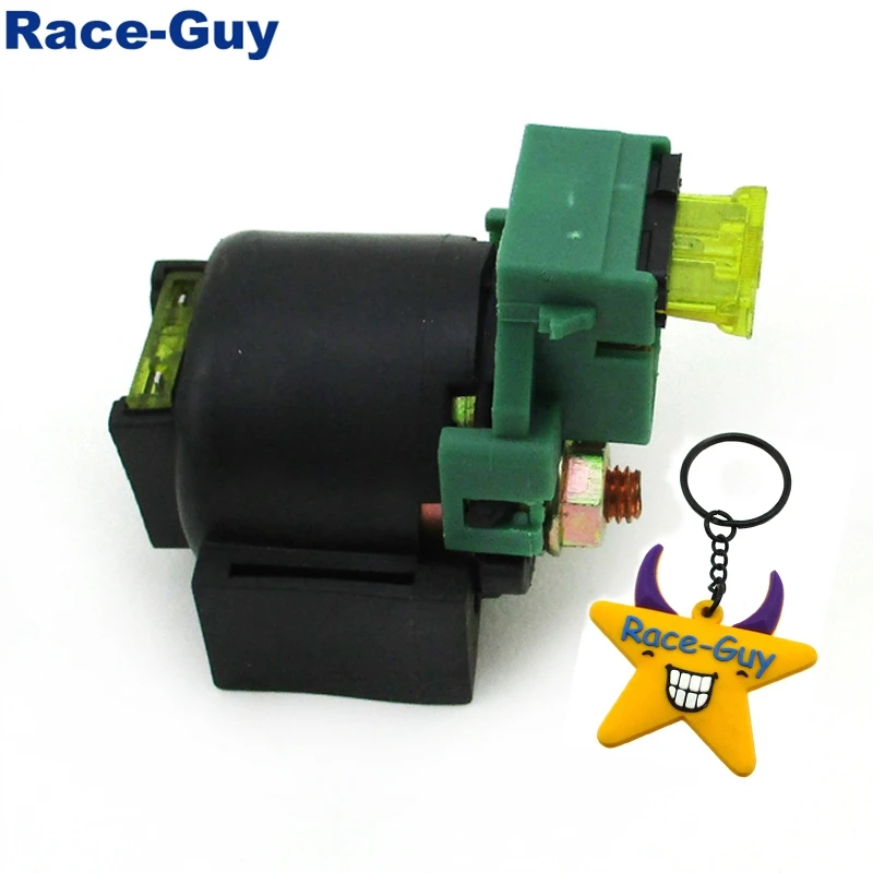 12V 20A Starter Solenoid Relay For Chinese 200cc 250cc 300cc ATV Quad 4 ...