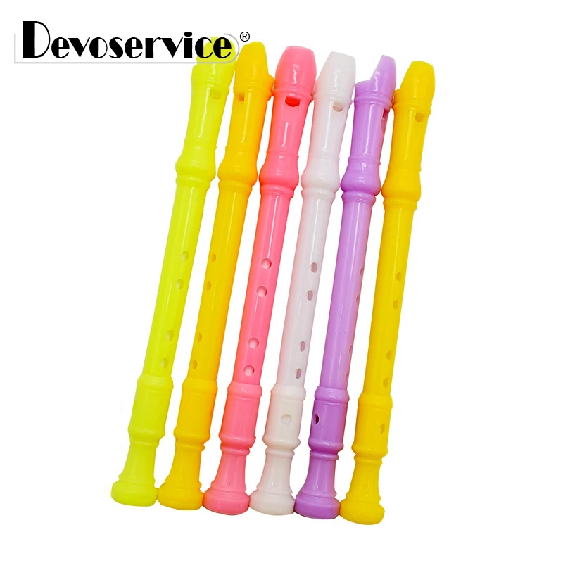 2Pcs/Pack Cartoon Mini Flute Shape Gel Pen Kawaii 0.5mm Needles Full ...