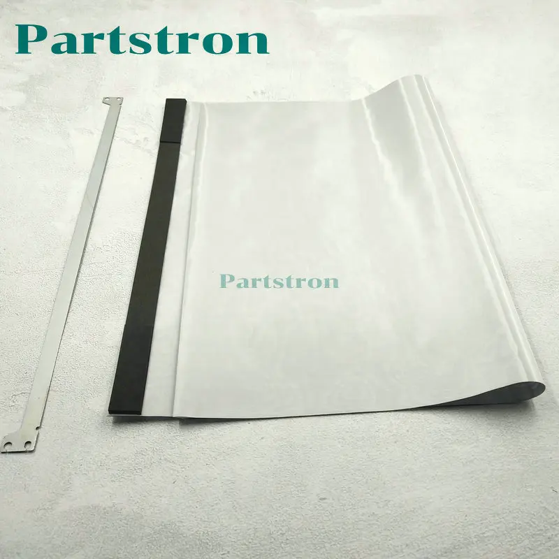 1Set-Screen-Assy-with-Shaft-023-17297-Fit-For-Riso-RZ-200-220-230-300 ...