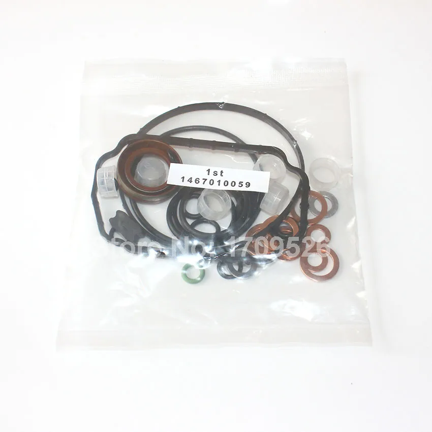 Pump Repair kit 1467010059 Full Set Gasket Kit 1 467 010 059 Washer ...