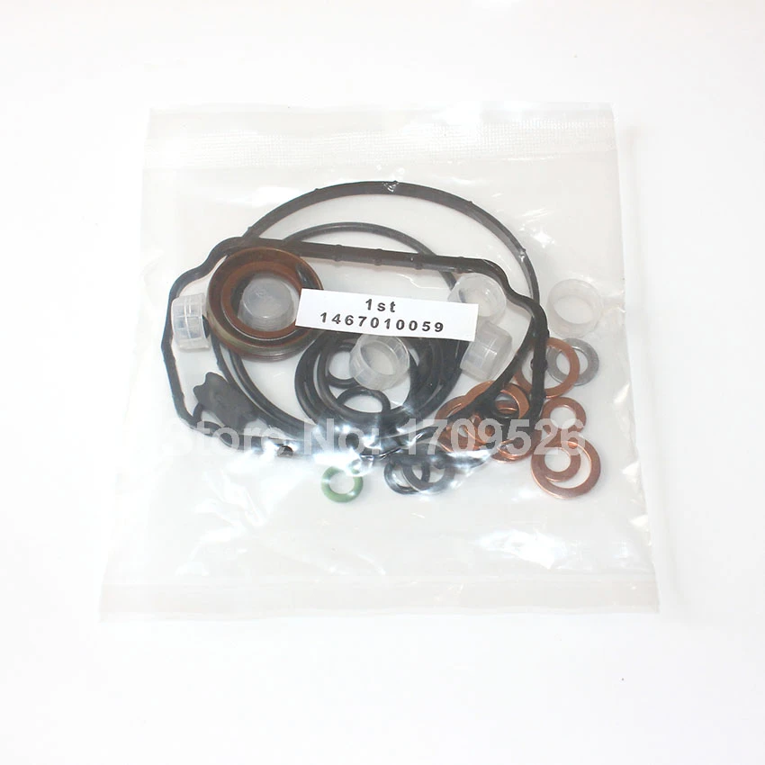 Pump Repair Kit 1467010059 Full Set Gasket Kit 1 467 010 059 Washer ...