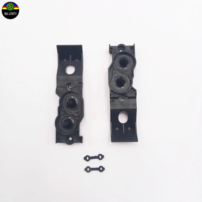 Cubierta de cabezal de impresión para Impresora Mutoh Mimaki, colector ...