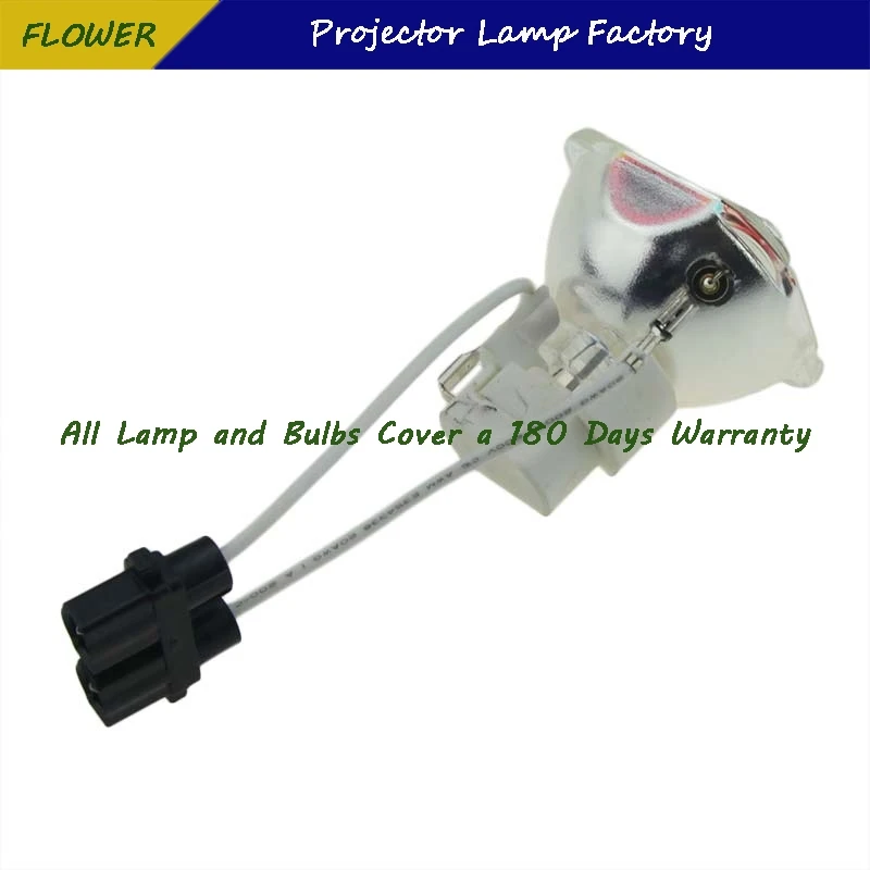 Free shipping TLPLV6 High Quality Projector Bare Lamp For Toshiba TDP ...