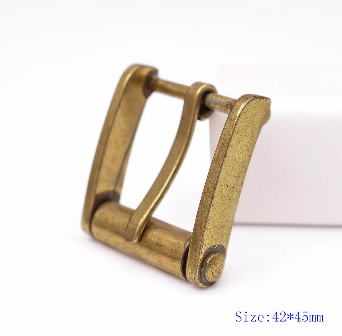45-42MM-INNER-32-MM-Novelty-Mens-Retro-Zinc-Brass-Plated-DIY ...