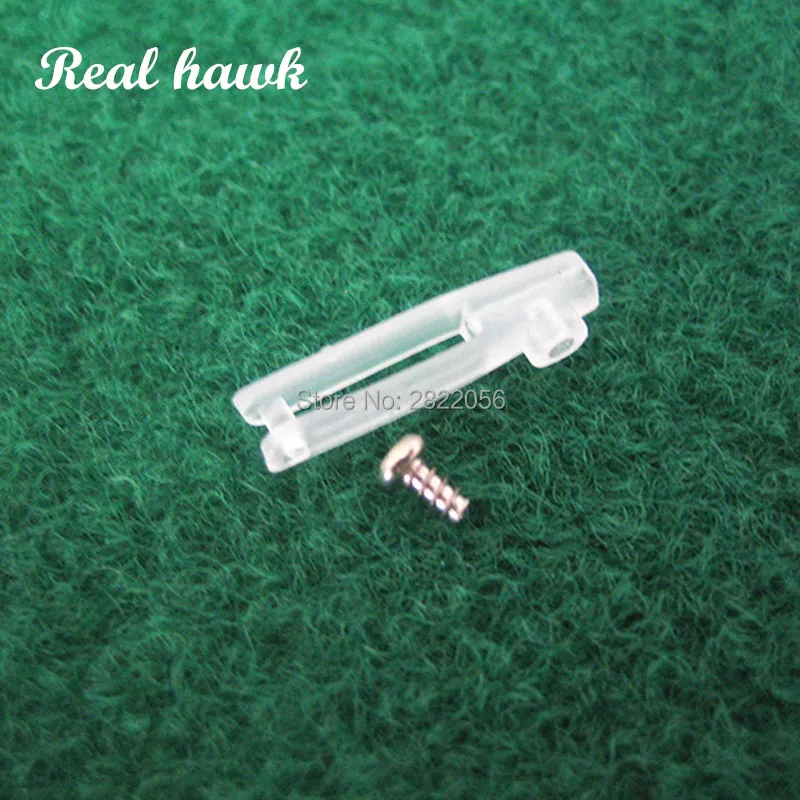 10pcs Nylon Clevis 1.2xL21mm For RC Model Planes Airplanes Parts ...