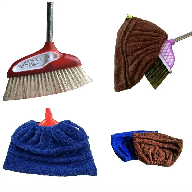 Broom Cover Dawdler Broom Mop Clean Articles More Function Dawdler ...