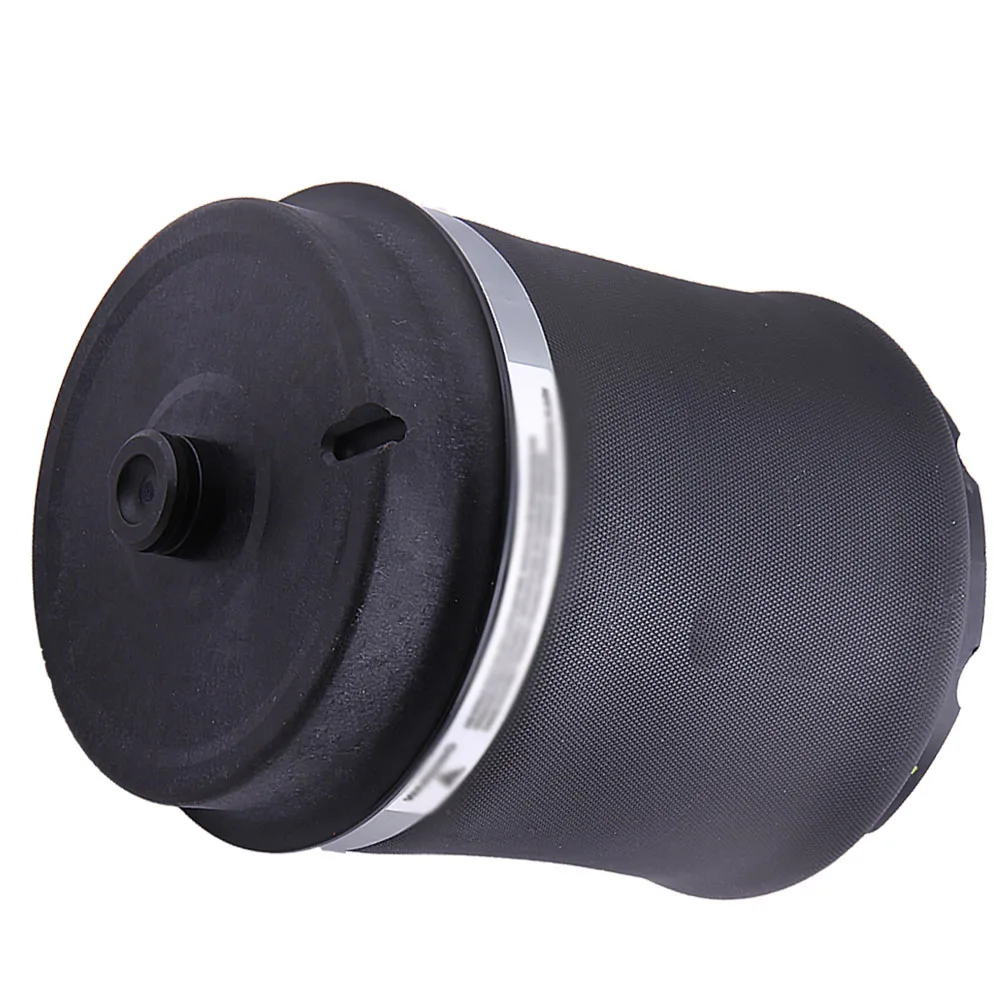 Rear Ride Air Suspension Strut Bag Fit Land Rover Range Rover 03 12 ...