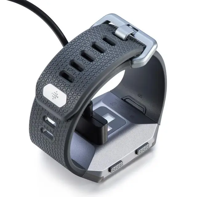 Fitbit Ionic Basic Charger | FitGear NZ