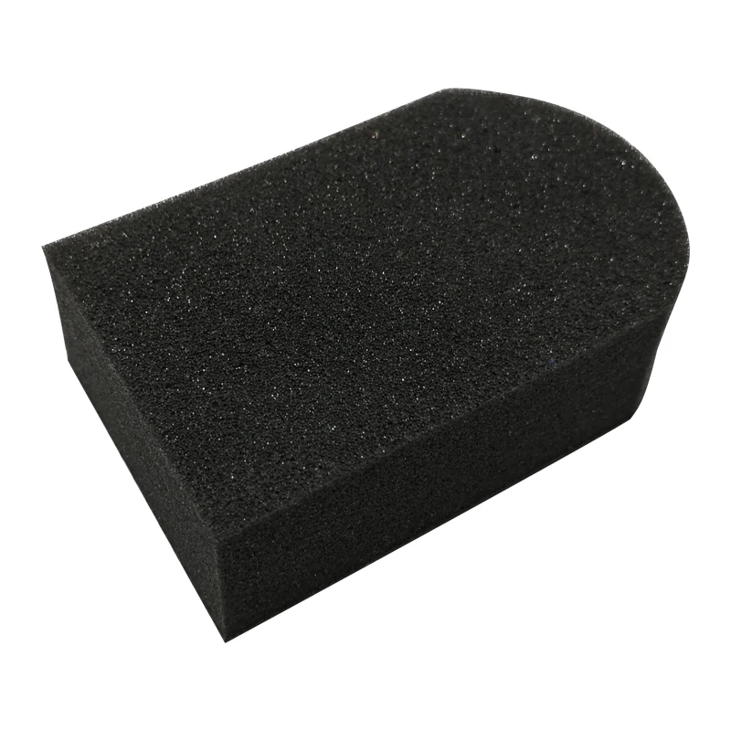 Cleaning Sponge Block Rust Remover - Auto Care Products