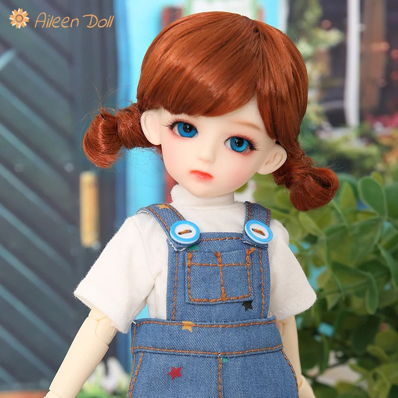 Aileen doll - Oueneifs Official Store