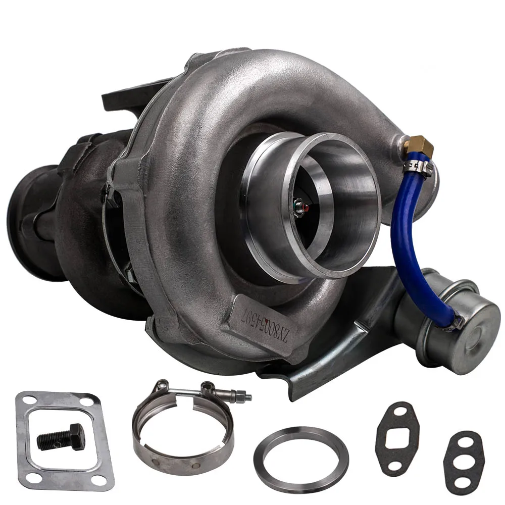 Turbo şarj kiti için Nissan Safari devriye 4.2L TD42 TD42T1 GQ GU Y60 ...