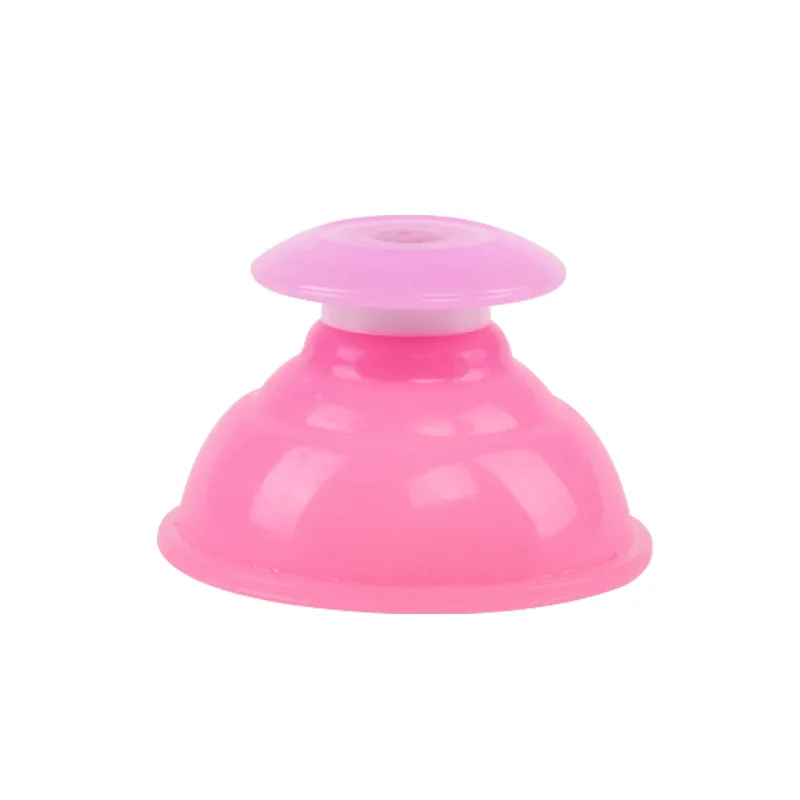 Suction Cup Physical Therapy Anti Cellulite Vacuum Cupping Cup For Face ...