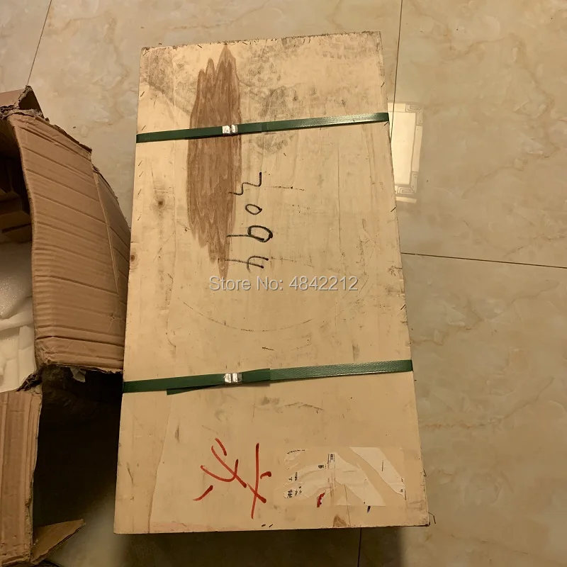 1613679200(1613 6792 00) алюминиевый пластинчатый воздушный охладитель ...