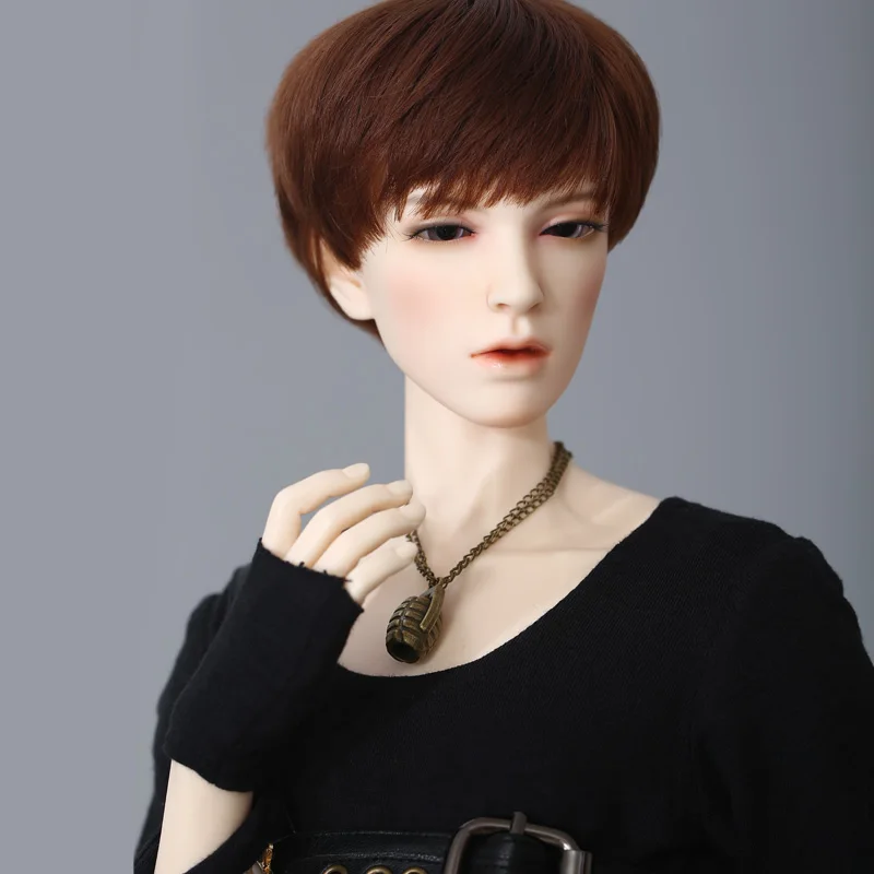 Bjd Sd Dolls Pygmalion Ha Male 1/3 Body Model Boys Eyes High Quality ...
