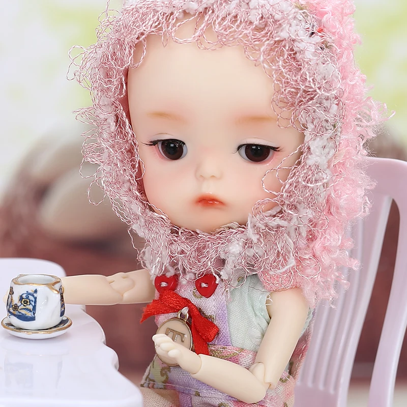 Aileen doll - Oueneifs Official Store