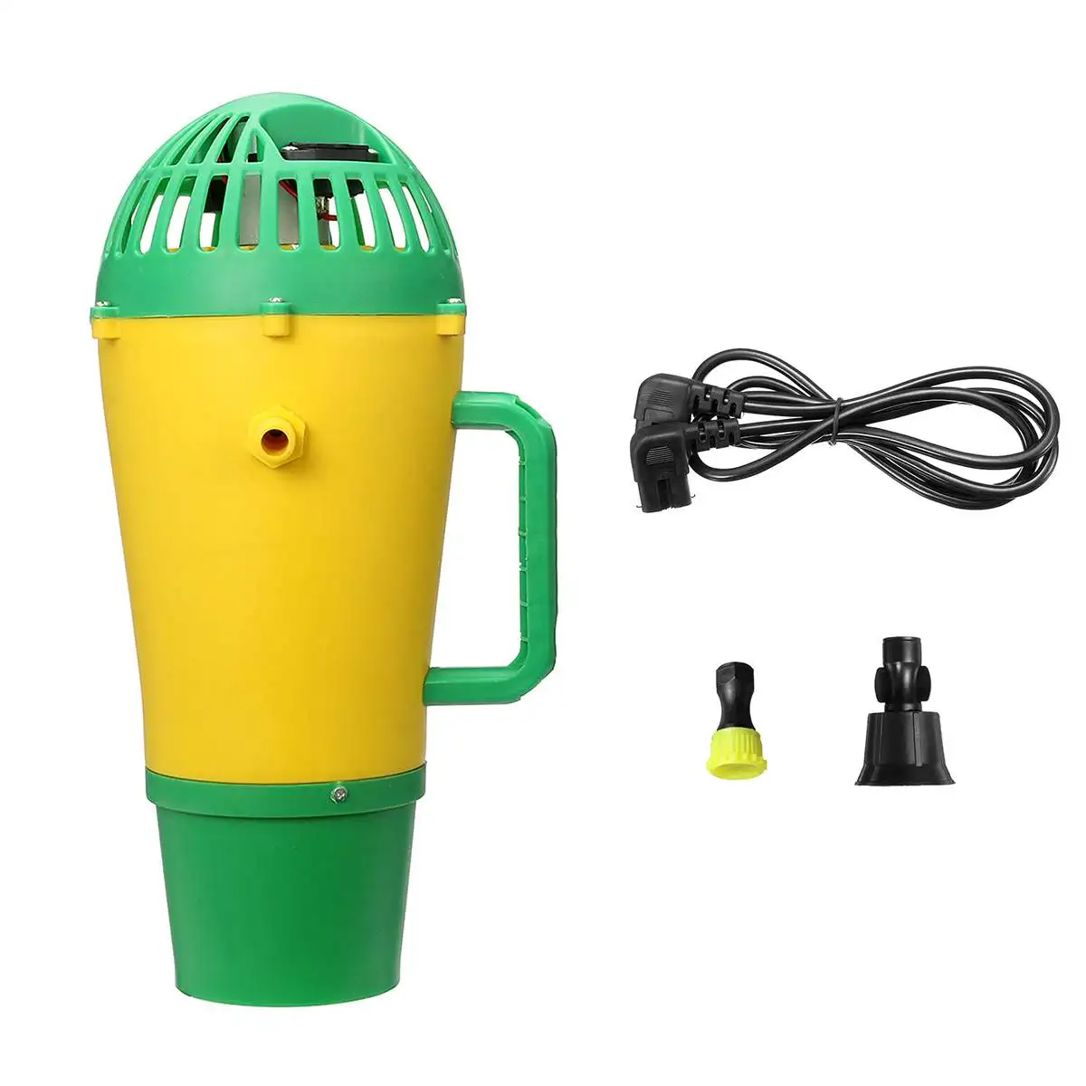 Electric Sprayer Blower Portable Handheld Garden Sprayer Blower ...