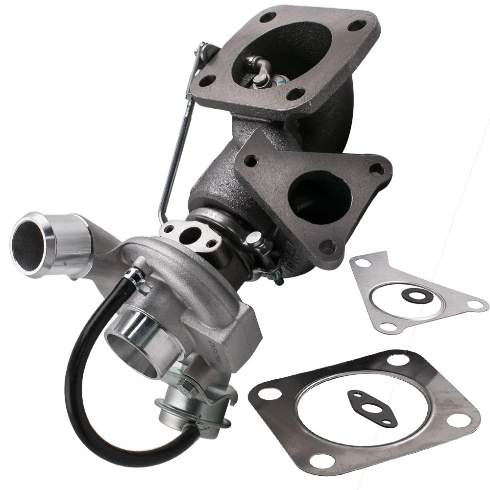 For Ford Transit MK7 2.2 TURBO 85 / 100 /115 BHP FWD 06 14 Turbocharger ...