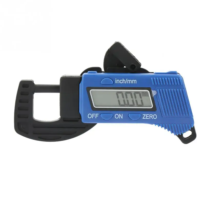 Thickness Measurement