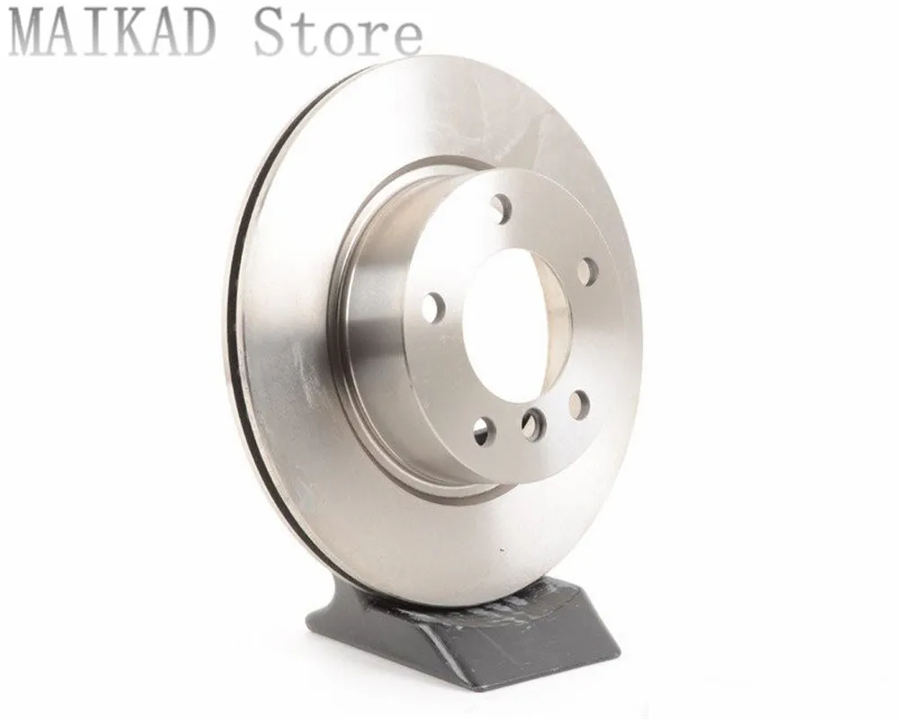 2PCS-front-brake-disc-for-BMW-E81-E82-E87-E88-116i-118i-120i-125i-128i ...