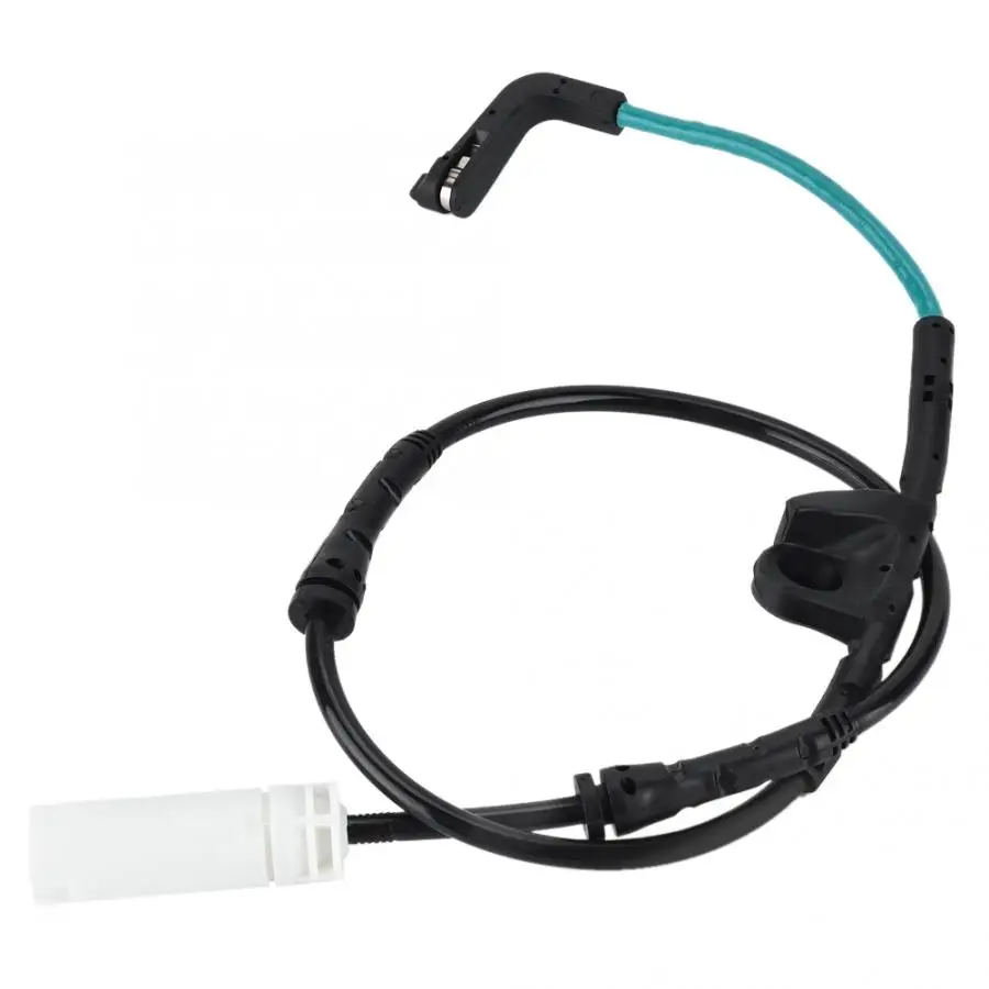 Freio dianteiro Pad Desgaste Do Sensor de Velocidade 34356777649 ...