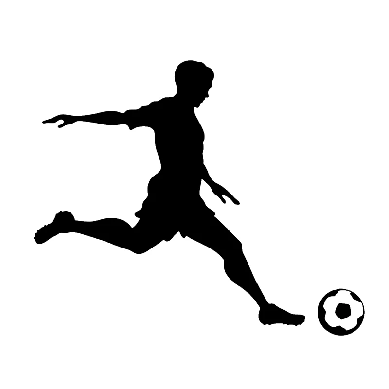 Soccer-Sports-Glass-Wall-Windows-Doors-Cars-Sticker-Notebook-Computers ...