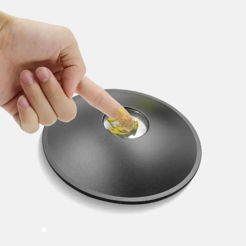 3D Illusion Creator Mirage Black Hologram Maker Magic Mirror Scope ...