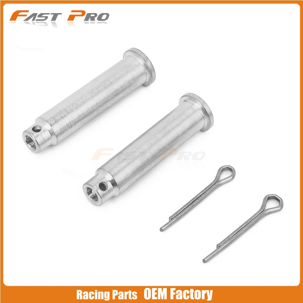Motorcycle-Steel-Footpeg-Foot-Pegs-Pins-For-HONDA-CR-CRF-125R-250R-250X ...