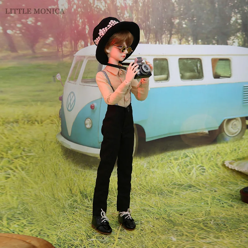 Littlemonica - Oueneifs Official Store