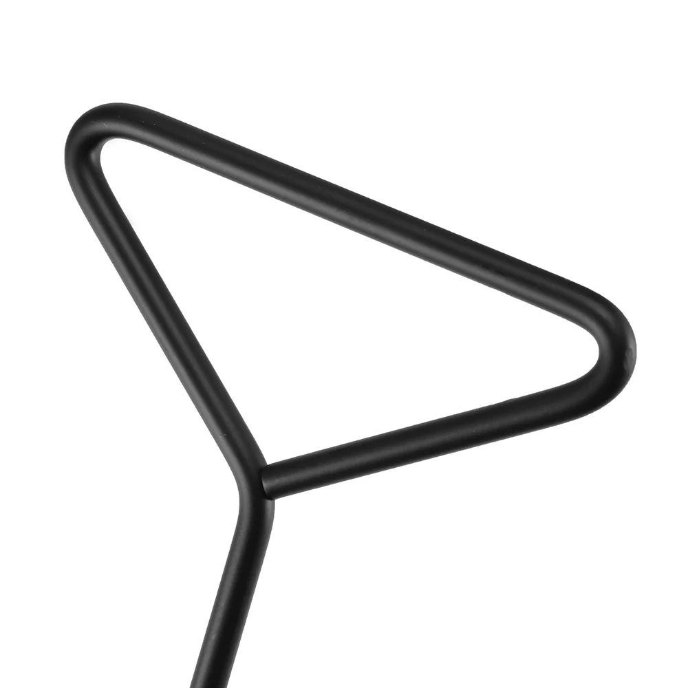 Stainless Steel T-Handle Simple Installing Removing Exhaust Stand ...