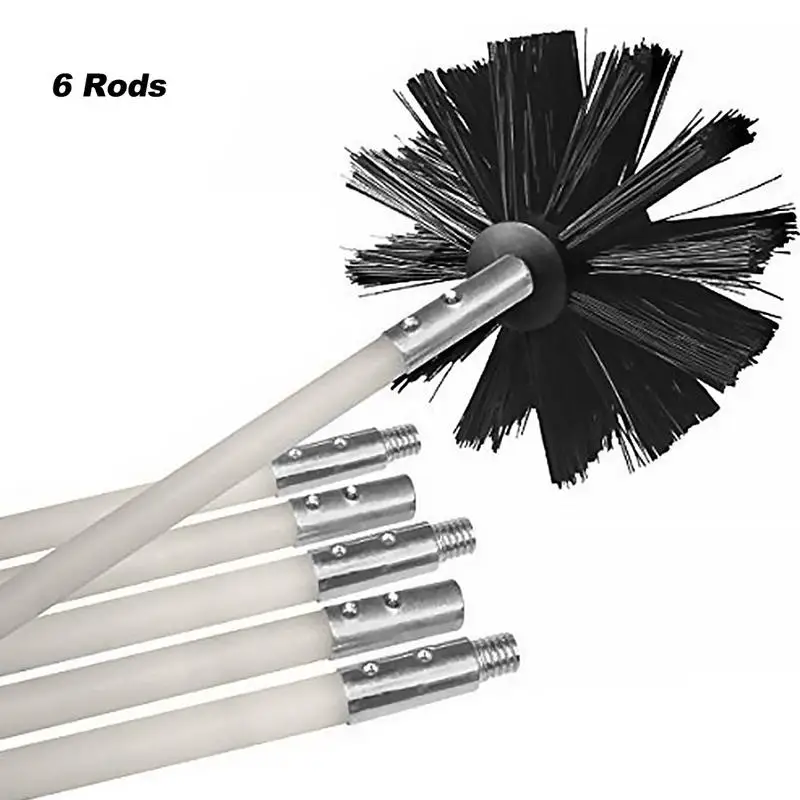 Pipe Inner Brush - Not sold in stores