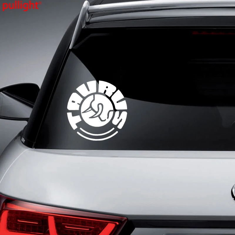 Gun Stickers For Cars