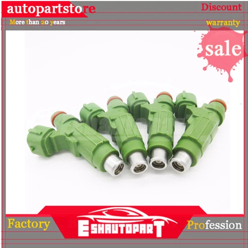 Fuel Injector Nozzle For Mitsubishi Lancer 2.0L 2004-2007 HDB250