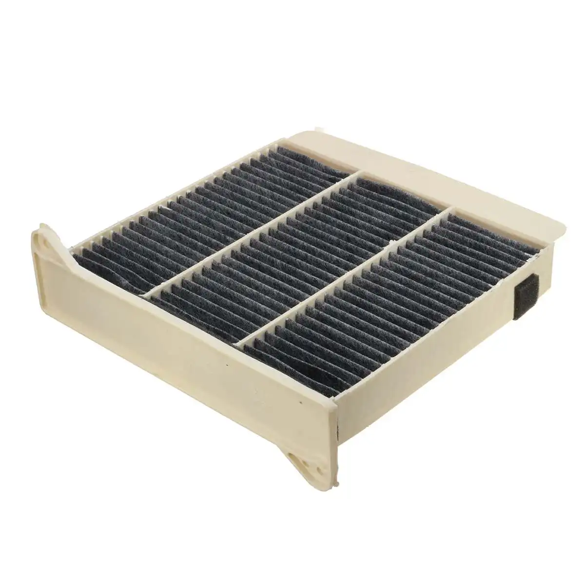 Mr398288 Carbon Fiber Car Cabin Air Filter For Mitsubishi Lancer 2002 ...