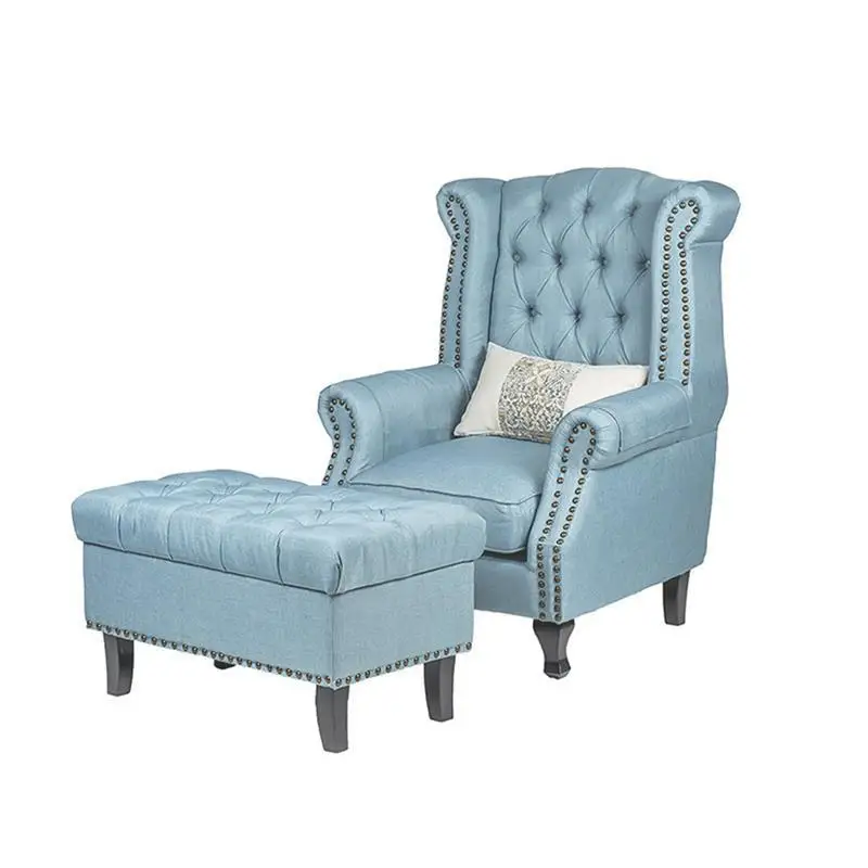 Koltuk Takimi Fotel Wypoczynkowy sofá Puff Asiento PUF moderno Mueble ...