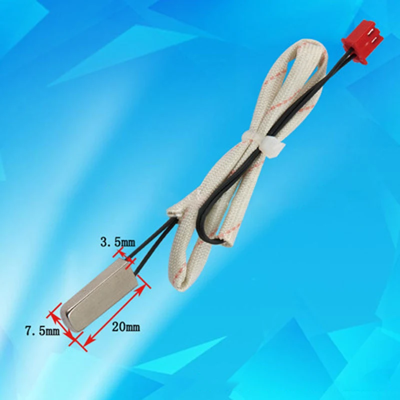 Kettle temperature sensor square temperature probe temperature sensor ...