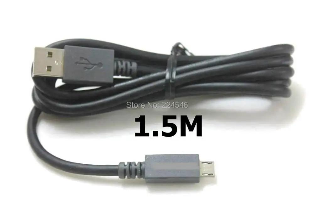 Cable-de-carga-Micro-USB-para-bose-QuietComfort-20-QC20-QC20i ...