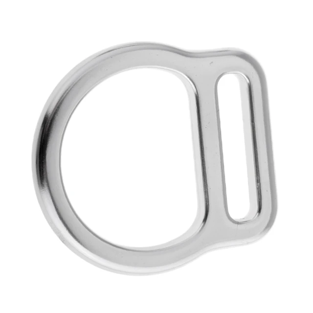 Sloted Wire Rope Button Keeper