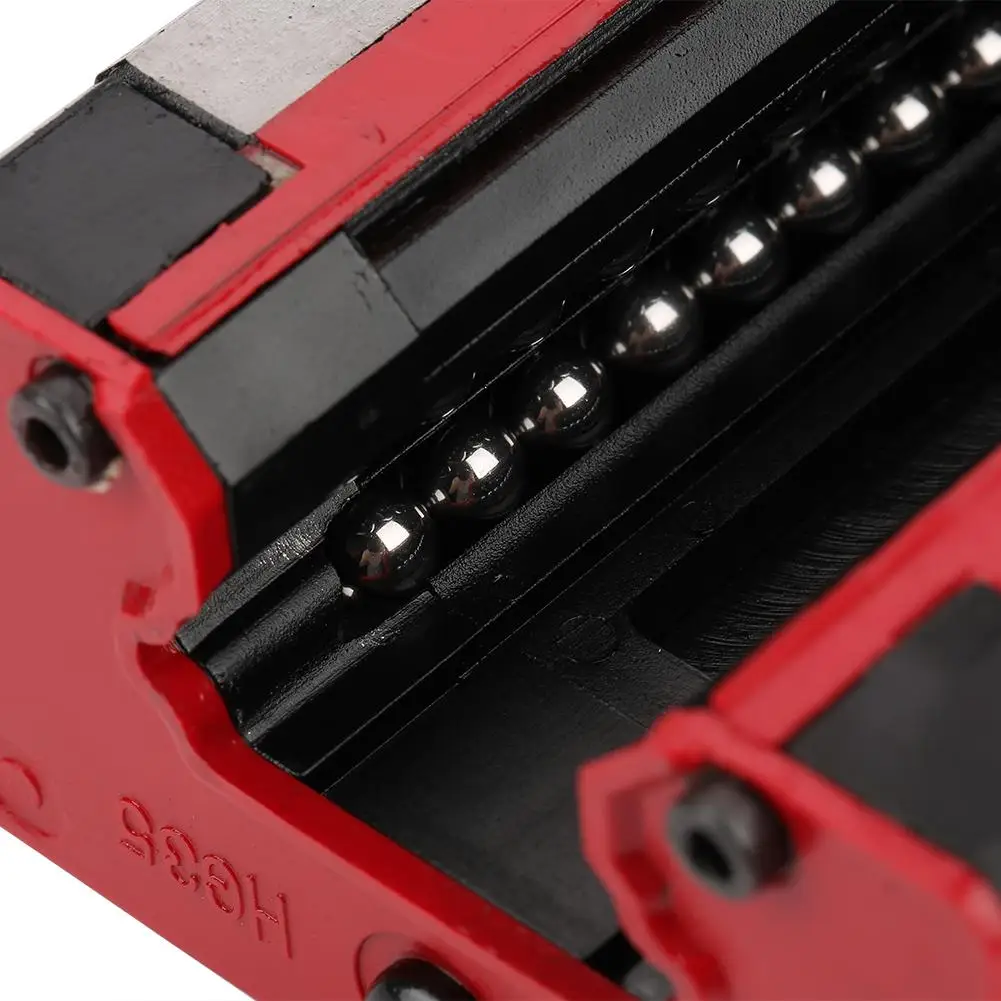 Linear Guide Block Mini Linear Motion block Guide Rail Slider Bearing ...