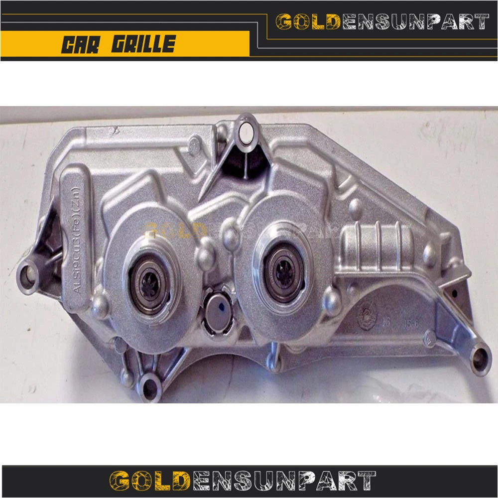 Dct250 Dps6 Automatic Transmission Control Unit Tcu Tcm For Ford For ...