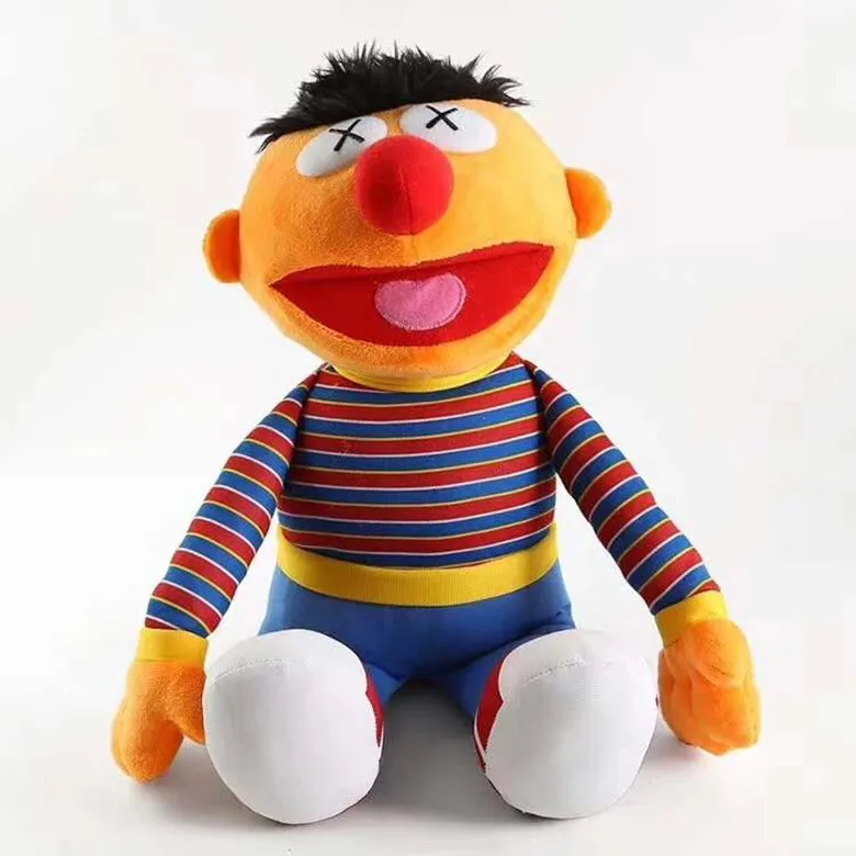 Sesame Street Bert Toys