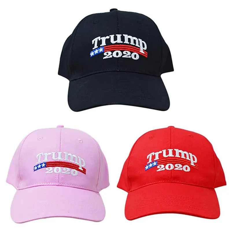 New Make America Great Again Trump Baseball Cap 2020 Republican ...